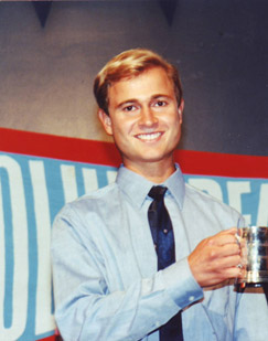 Robert Howell CAMERON